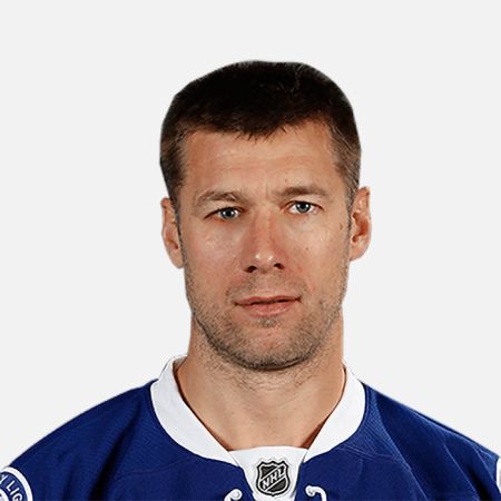 Mattias Ohlund - Profile | NHLPA.com