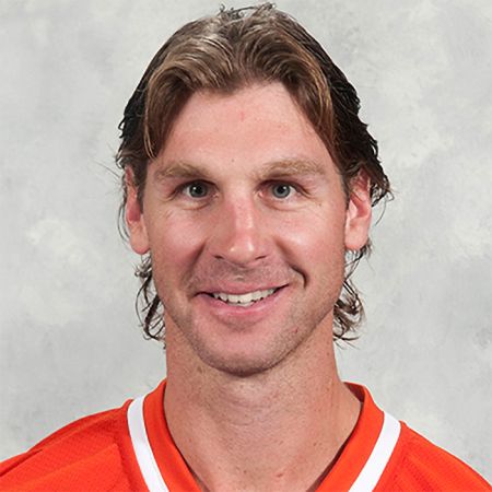 Ryan Smyth - Profile | NHLPA.com
