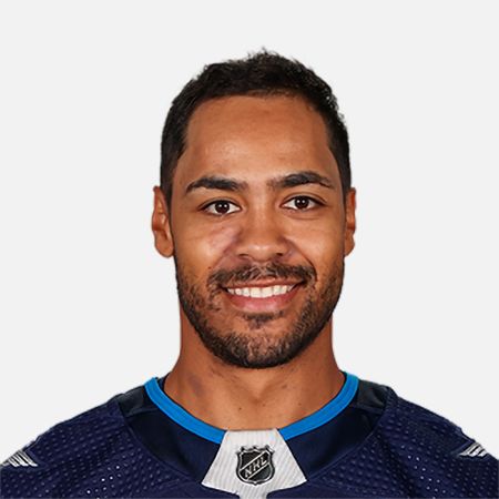 CJ Suess - Profile | NHLPA.com