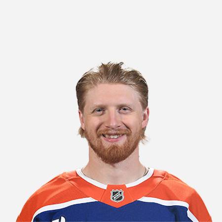 James Hamblin - Profile | NHLPA.com