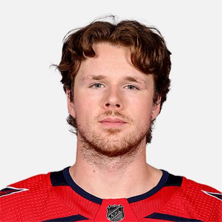 Lucas Johansen - Profile | NHLPA.com