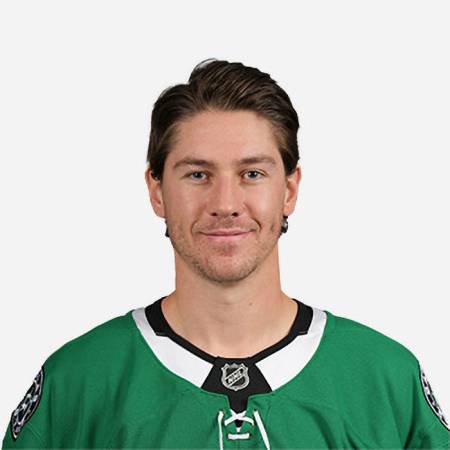 Nathan Bastian - Profile | NHLPA.com