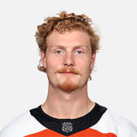 Wade Allison - Profile | NHLPA.com