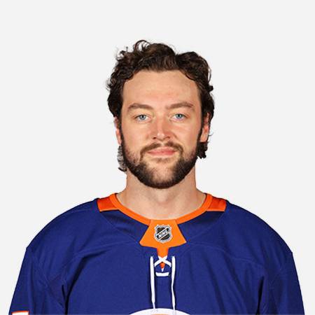 Sean Day - Profile | NHLPA.com