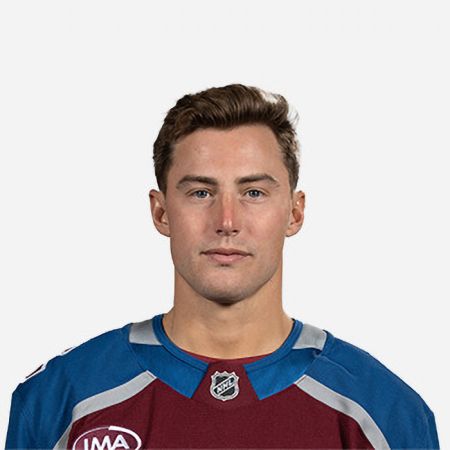 Ross Colton - Profile | NHLPA.com