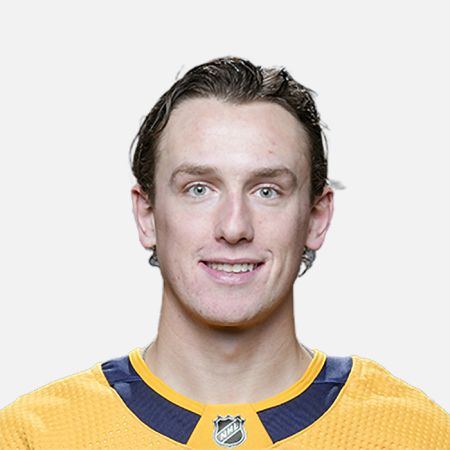 Dylan Wells - Profile | NHLPA.com