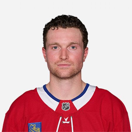 Nate Clurman - Profile | NHLPA.com