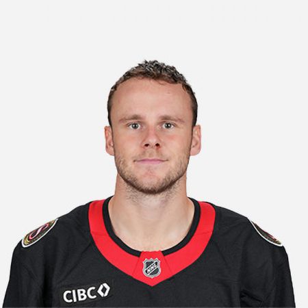 Olle Lycksell - Profile | NHLPA.com