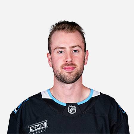 Samuel Walker - Profile | NHLPA.com