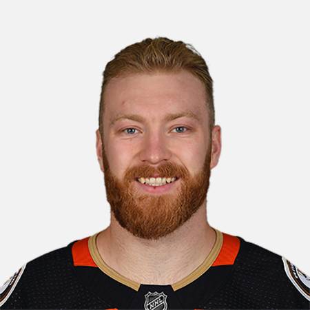 Hunter Drew - Profile | NHLPA.com