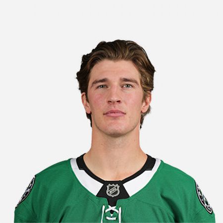 Oskar Back - Profile | NHLPA.com