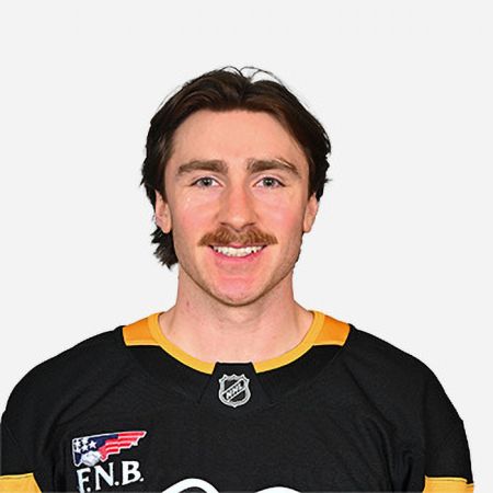 Connor Dewar - Profile | NHLPA.com