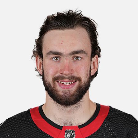 Egor Sokolov - Profile | NHLPA.com