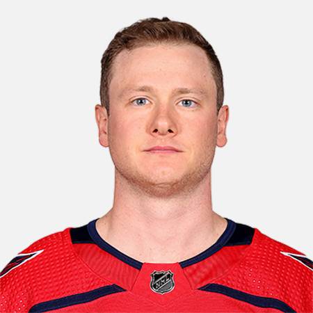 Joe Snively - Profile | NHLPA.com