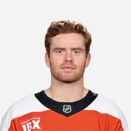 Cam York - Profile | NHLPA.com
