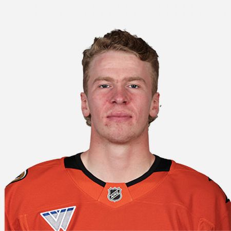 Jackson Lacombe - Profile | NHLPA.com
