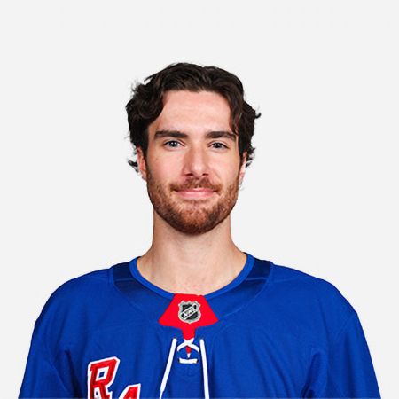 Dylan Garand - Profile | NHLPA.com