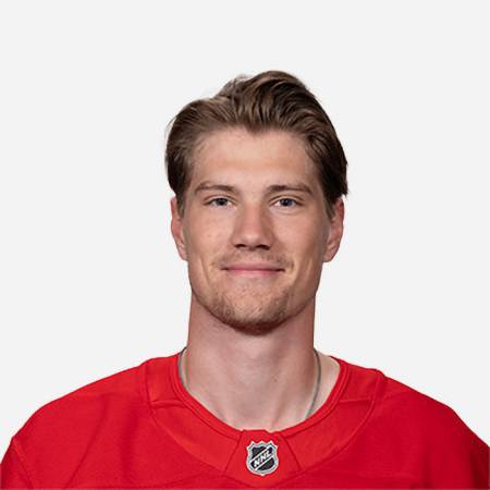 Elmer Soderblom - Profile | NHLPA.com