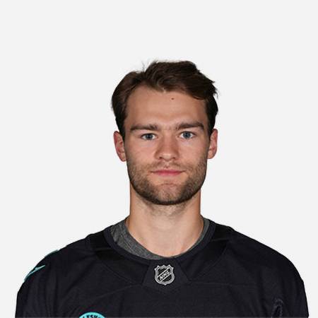 Shane Wright - Profile | NHLPA.com