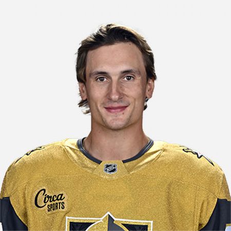 Cole Reinhardt - Profile | NHLPA.com