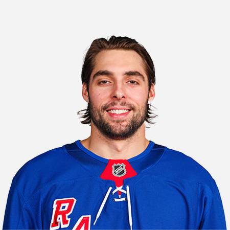 Connor MacKey - Profile | NHLPA.com