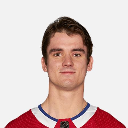Justin Barron - Profile | NHLPA.com