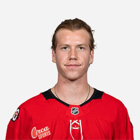 Drew Commesso - Profile | NHLPA.com