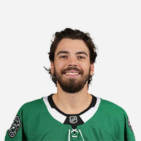 Remi Poirier - Profile | NHLPA.com