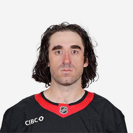 Hunter Shepard - Profile | NHLPA.com