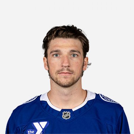 Declan Carlile - Profile | NHLPA.com