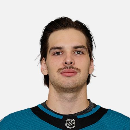 Georgii Romanov - Profile | NHLPA.com