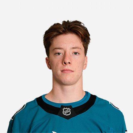 Collin Graf - Profile | NHLPA.com