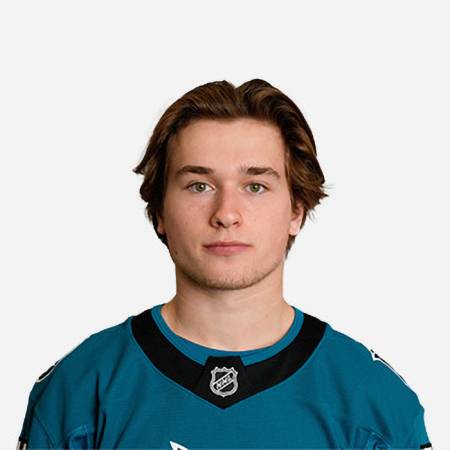 Macklin Celebrini - Profile | NHLPA.com