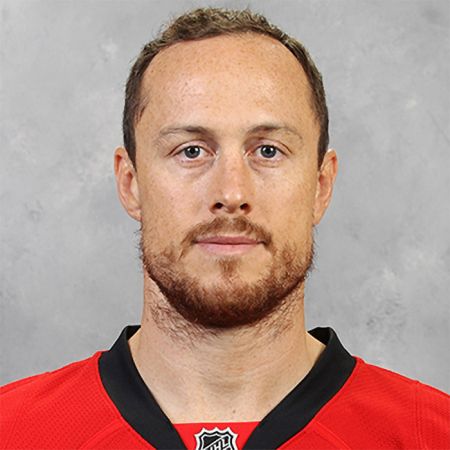 Joe Corvo - Profile | NHLPA.com