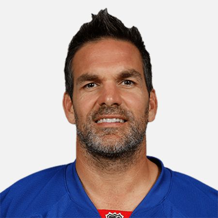 Dan Boyle - Profile | NHLPA.com